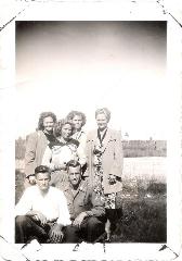 Hopson Family Photos